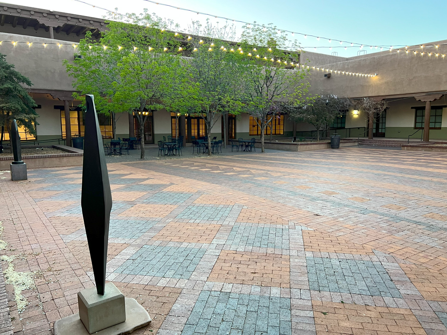 2023 Schedule | New Mexico Outdoor Economics Conference